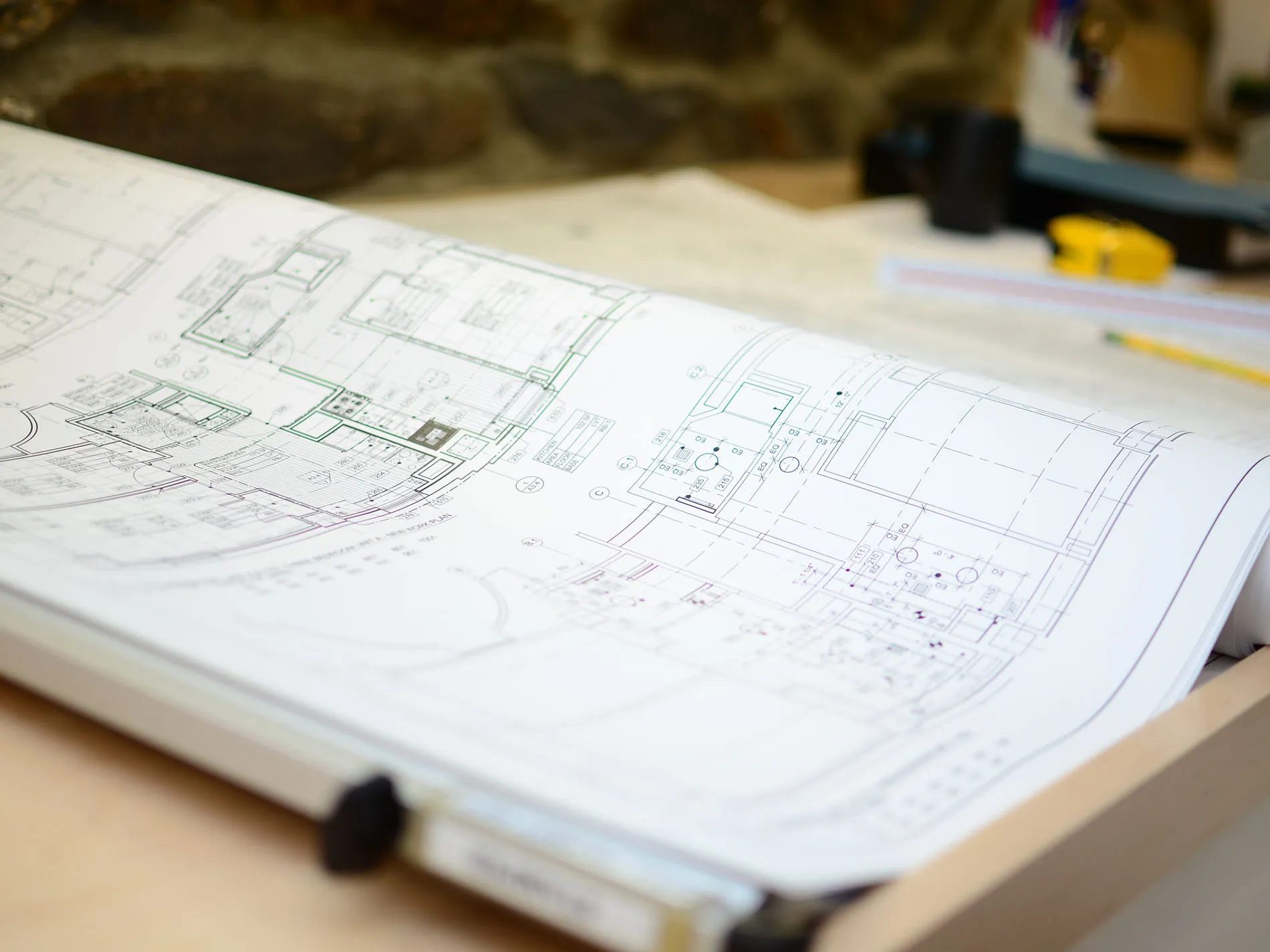 General Contracting – Irreno Construction